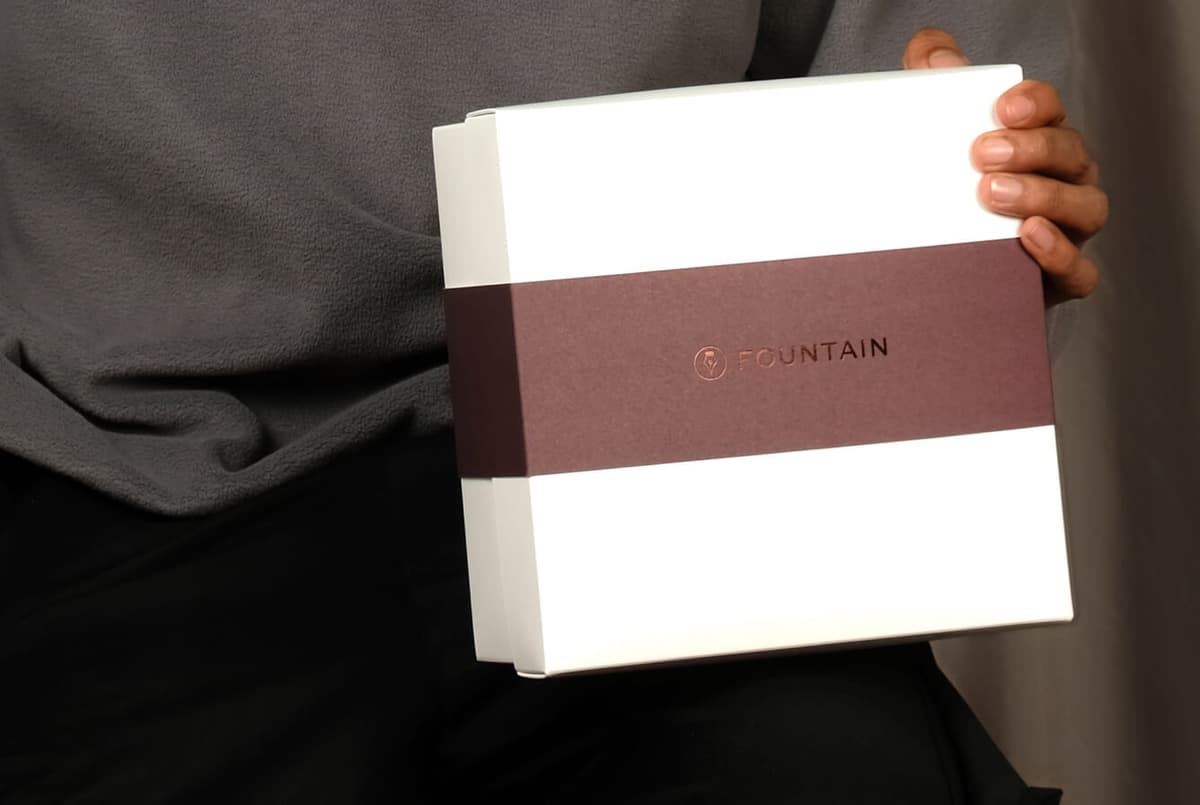 About Fountain Gifts | Curated Gift Boxes and Corporate Gifting