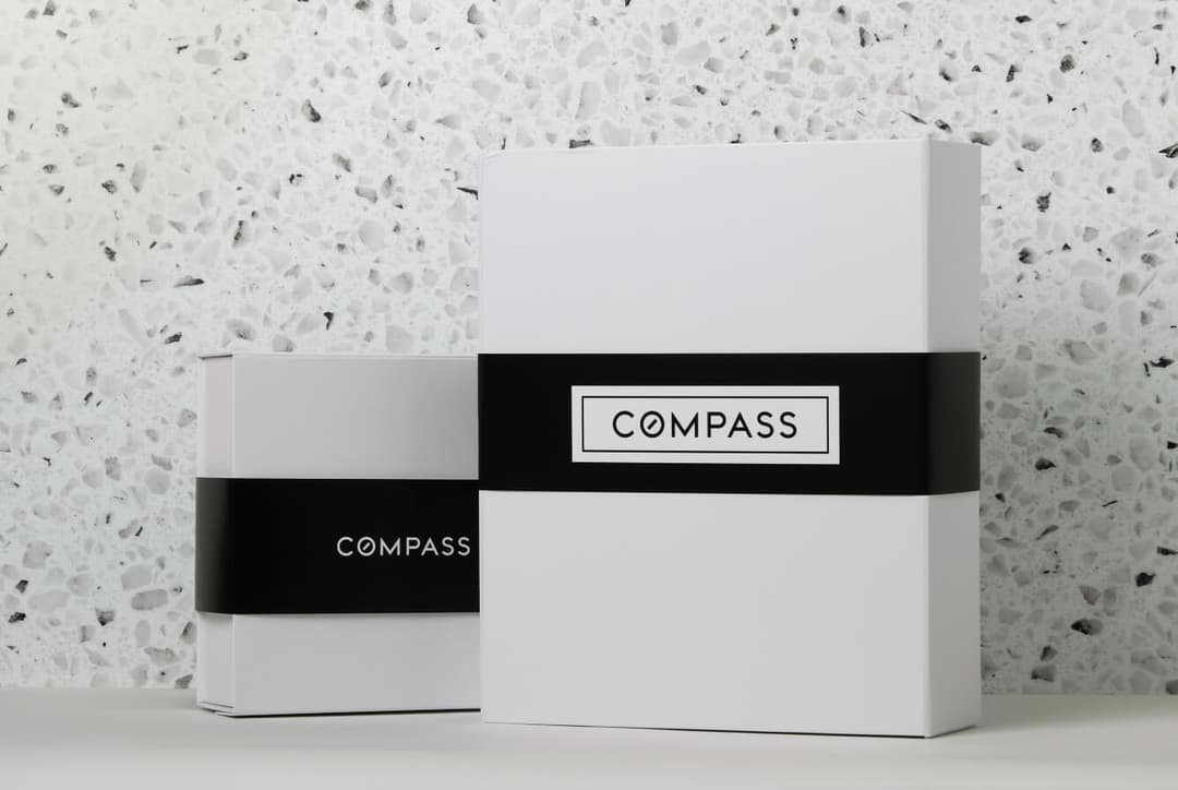 Luxury Cocktail Kits for Virtual Events | Fountain Gifts