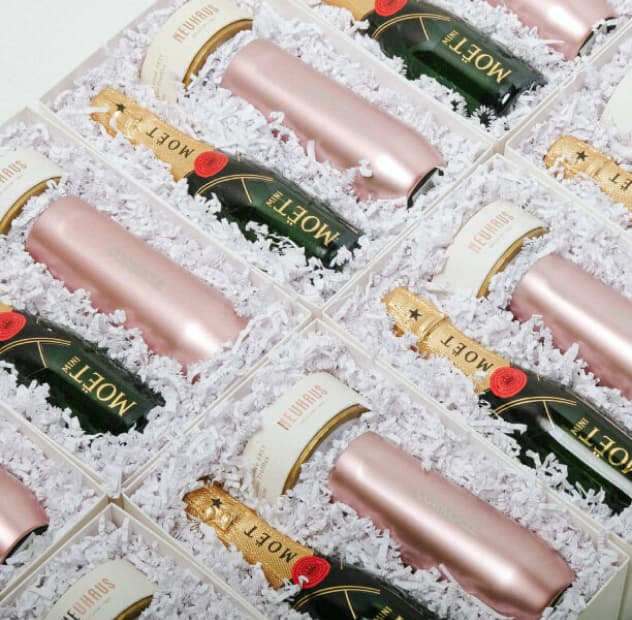 Luxury Gift Box Delivery: Send Gift Bundles, Champagne & Wine ...