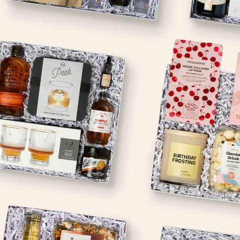 Luxury Gift Box Delivery: Send Gift Bundles, Champagne & Wine ...