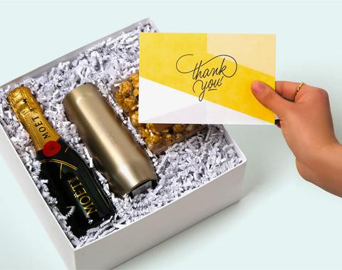 Giftdrop: Send Gifts Instantly via Phone or Email