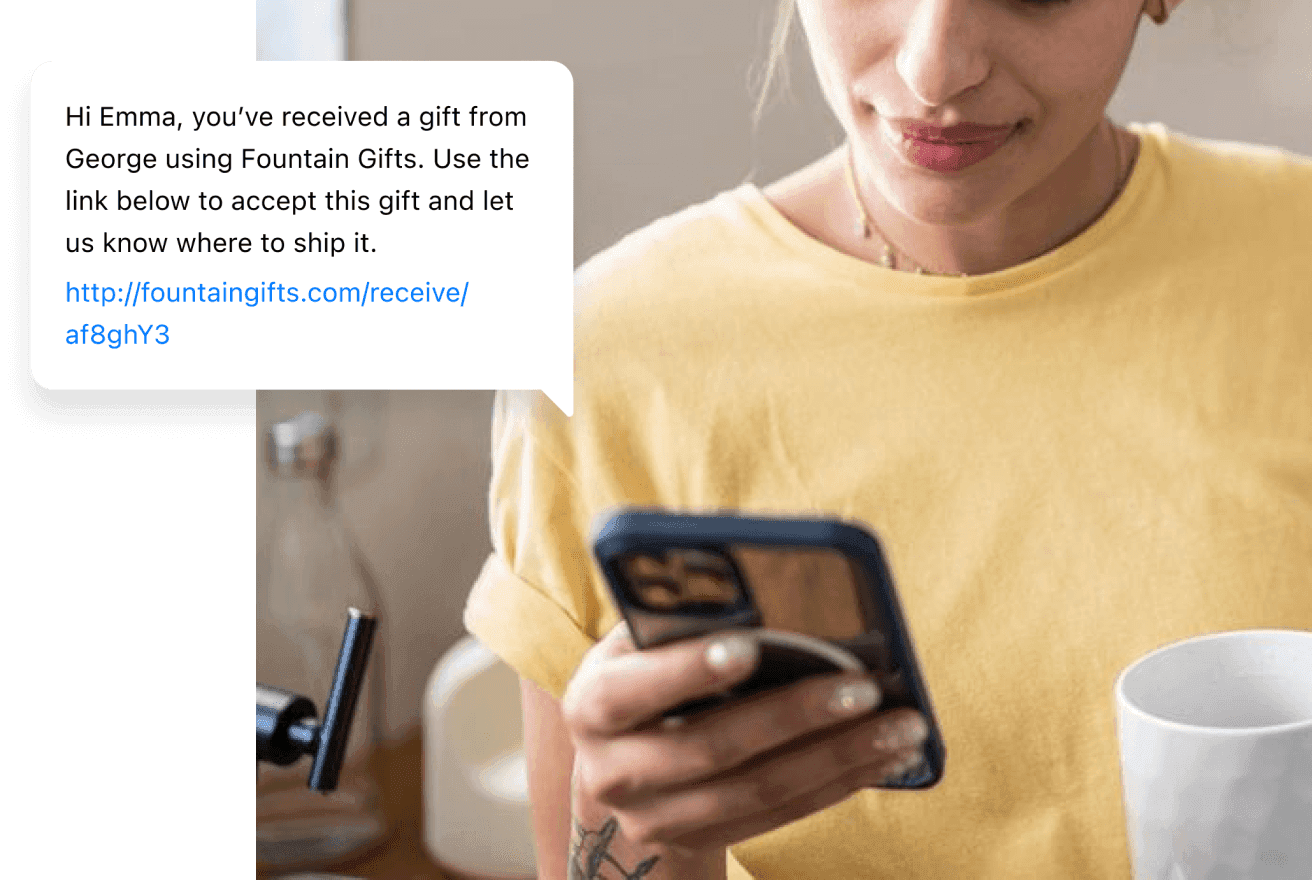 Luxury Gift Boxes for Every Occasion | Fountain Gifts