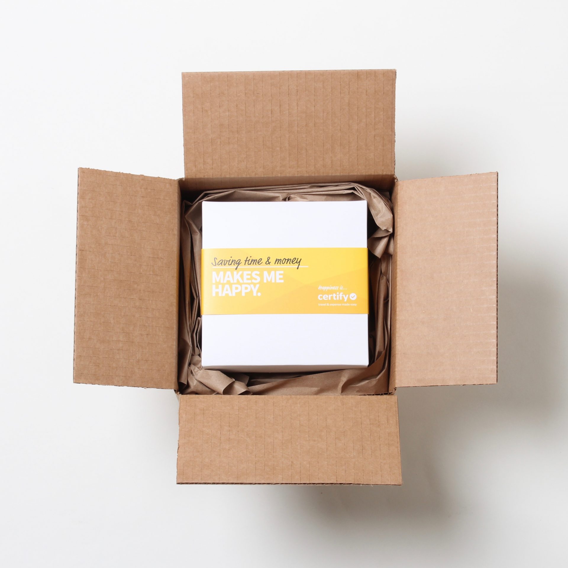 6 Essential Tips When Sending a Corporate Gift - Fountain Gifts Blog