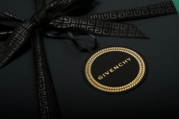 Corporate Corner: Fountain x Givenchy - Fountain Gifts Blog