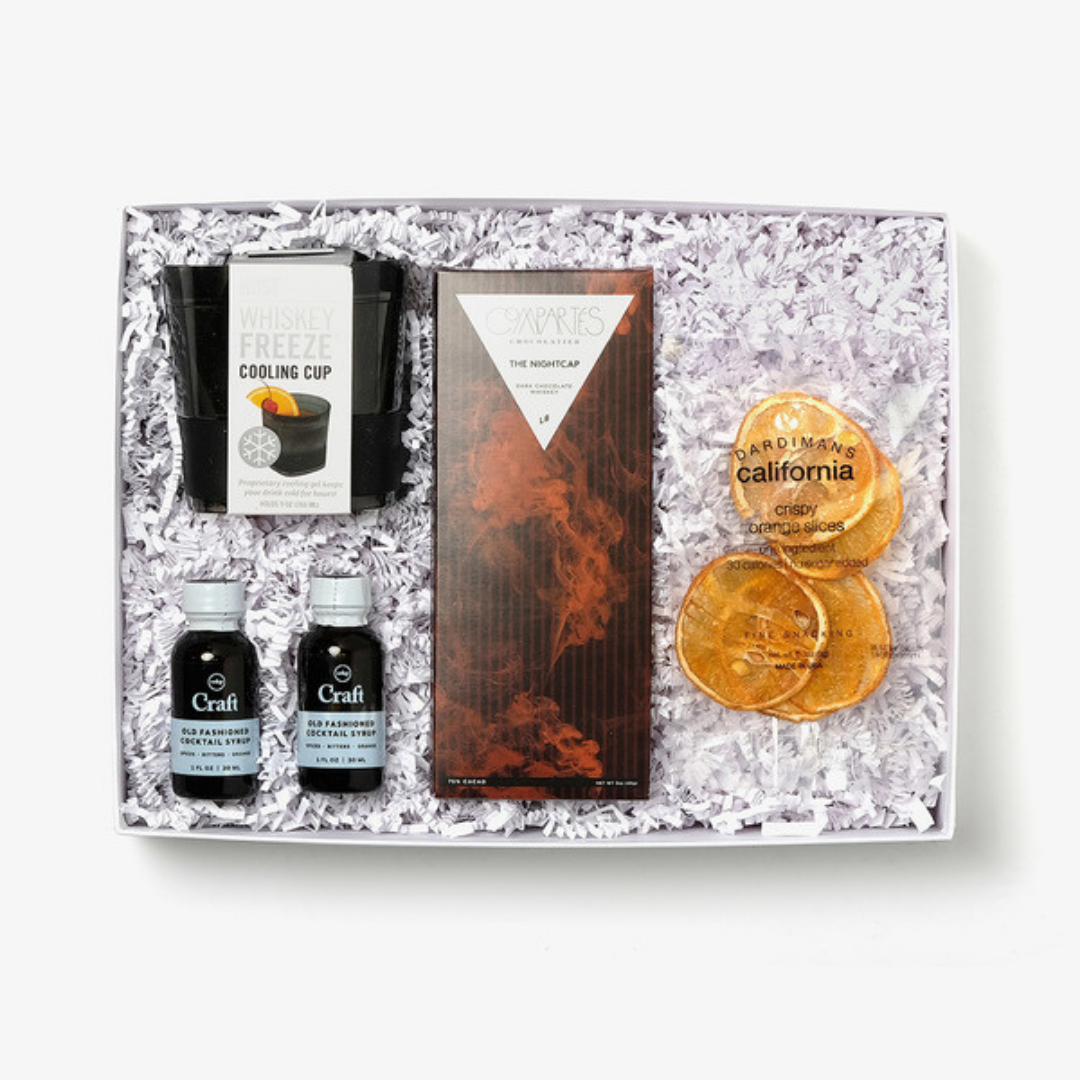 Five Cocktail Kits for Your Next Virtual Corporate Happy Hour ...