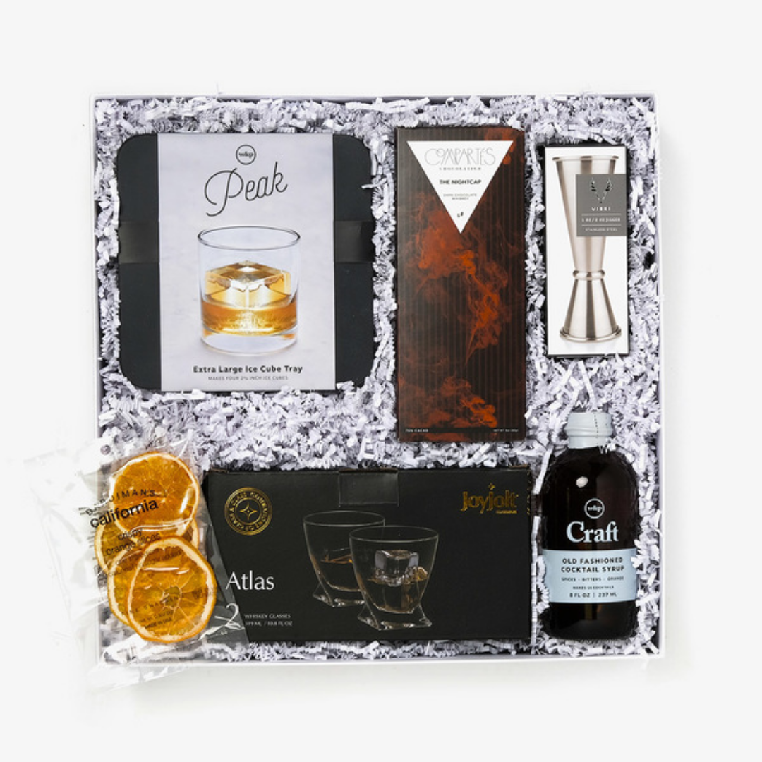 Five Cocktail Kits for Your Next Virtual Corporate Happy Hour ...