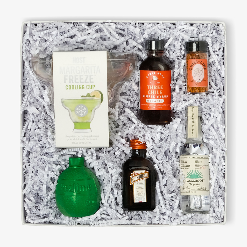 100+ Gift Boxes: Send Champagne, Snacks, And Wine Today